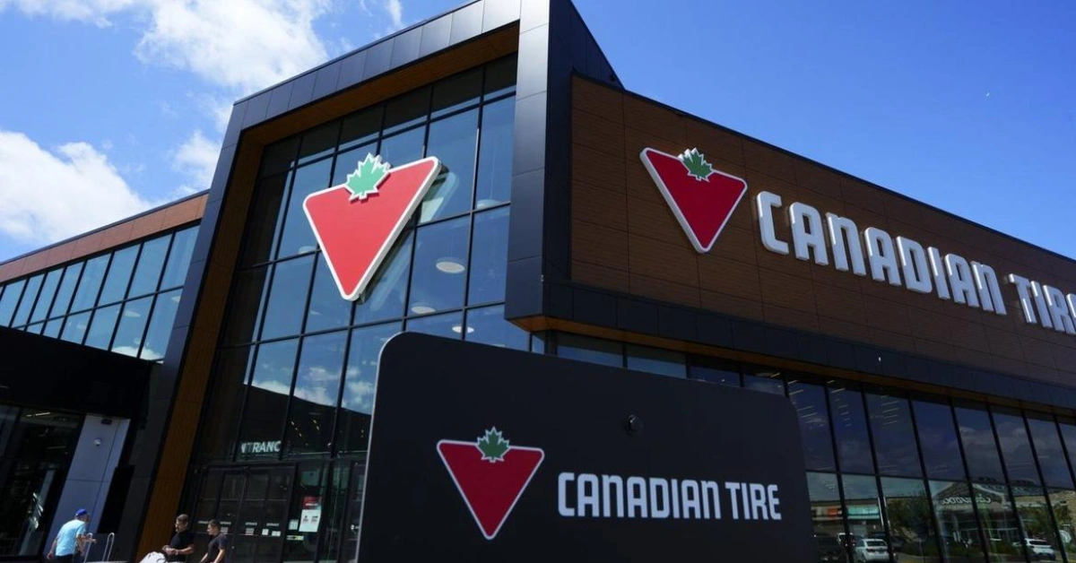 Canadian Tire Q1 Earnings Call: Highlights